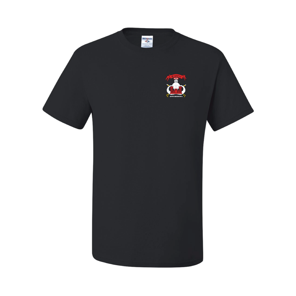 Short Sleeve – Sappers First Apparel