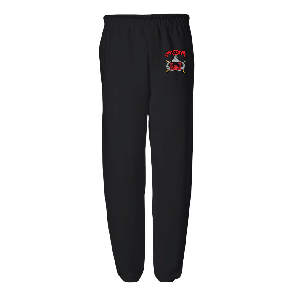 Sapper Sweatpants – Sappers First Apparel